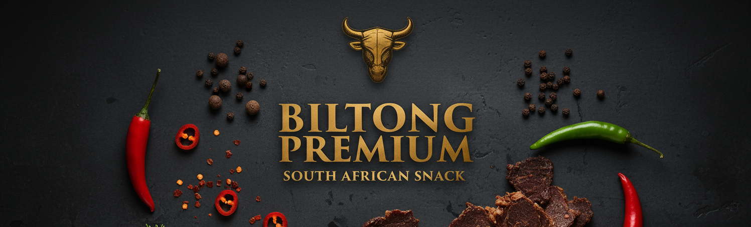 Biltong Premium – Jerky Store Europe