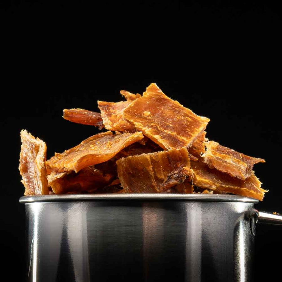 Kuivalihakundi Chicken Jerky Butter Chicken – Jerky Store Europe