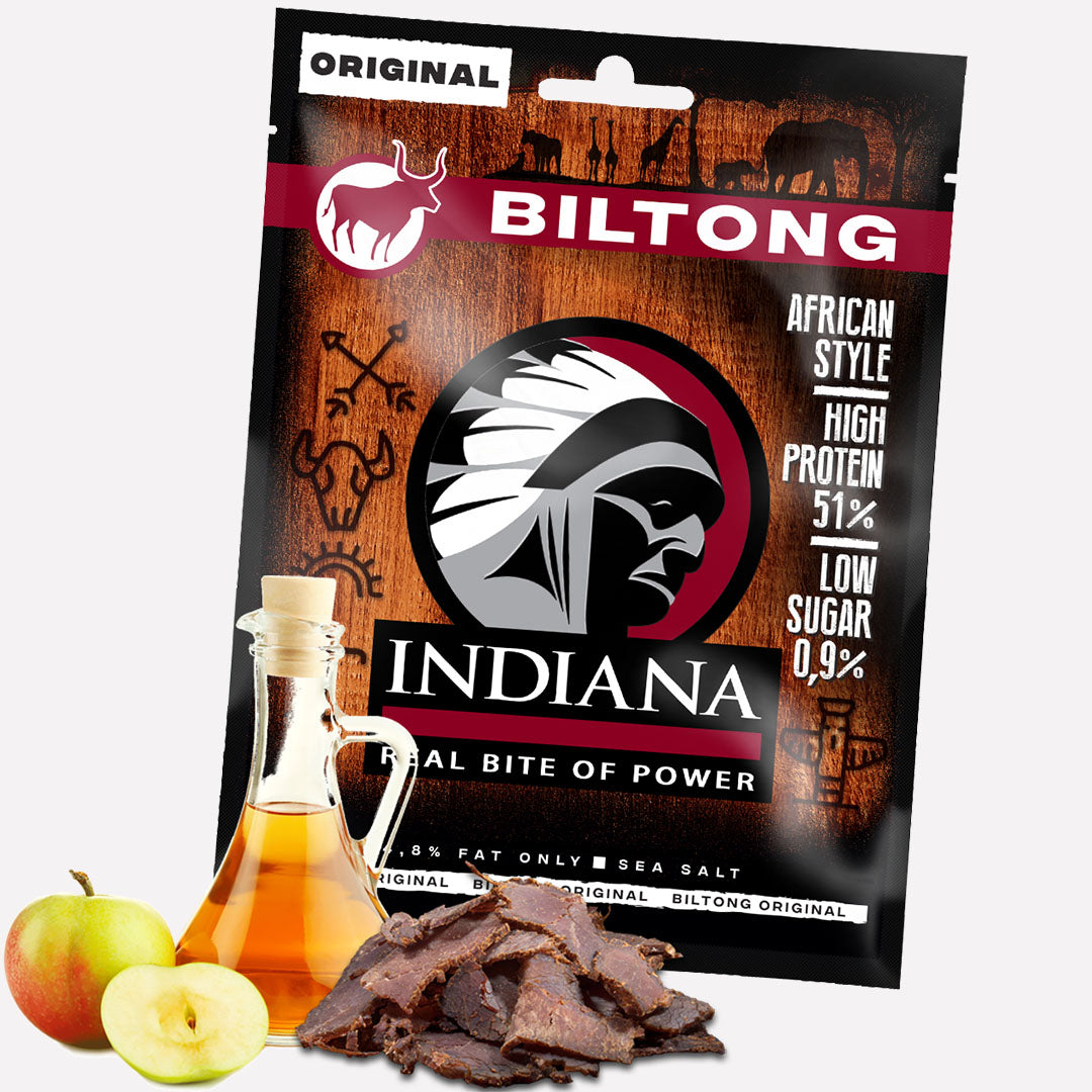 Biltong - Jerky Store Europe