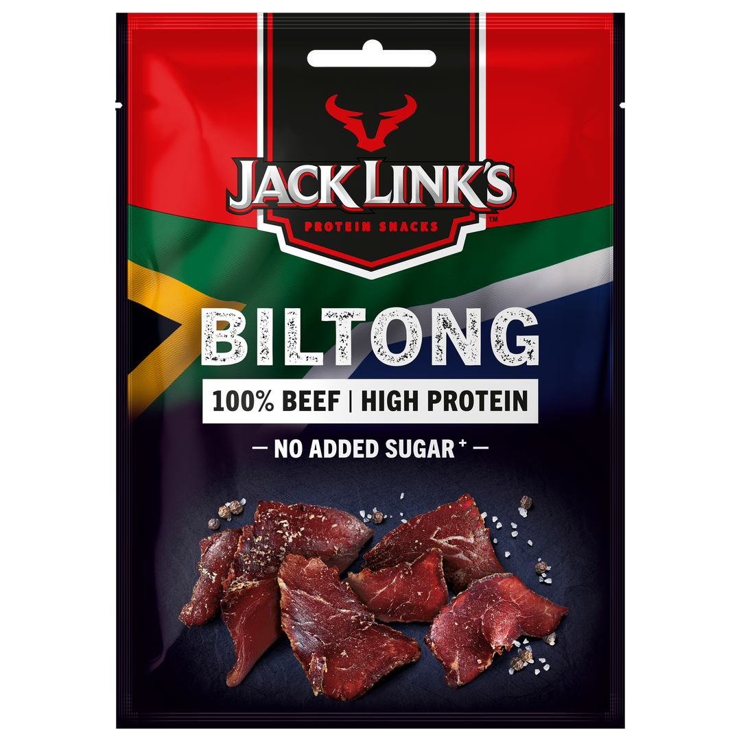 Mr. Beast x Jack Link's – Jerky Store Europe