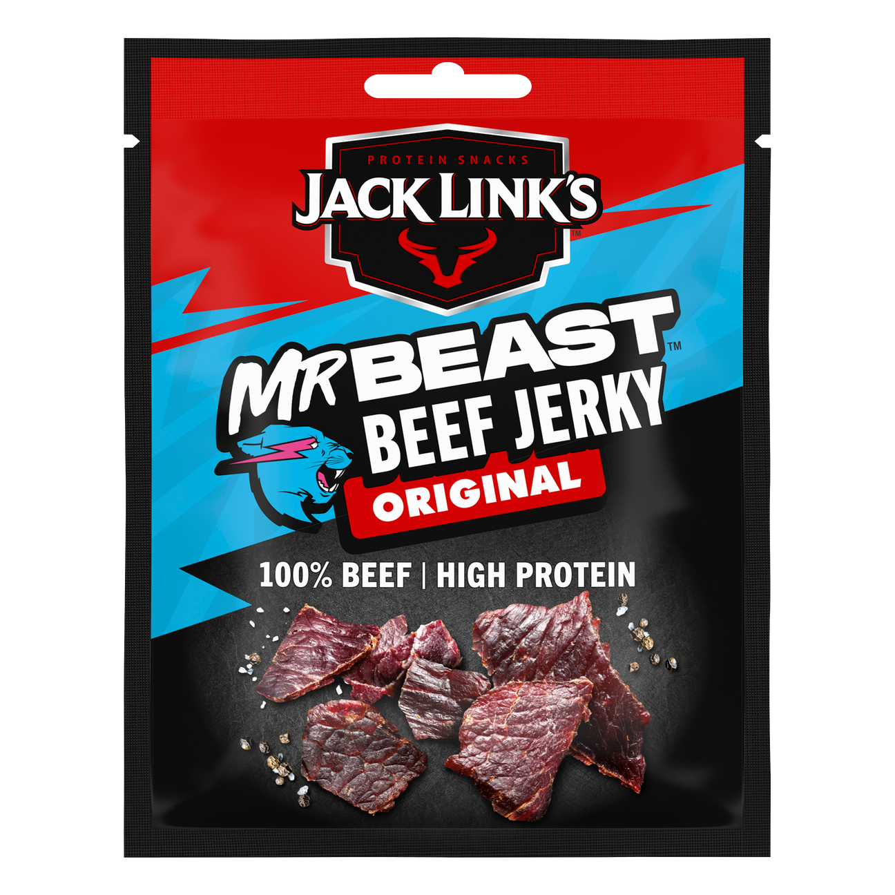 Jerky Store: Die Nr. 1 für Beef Jerky in der EU! – Jerky Store Europe
